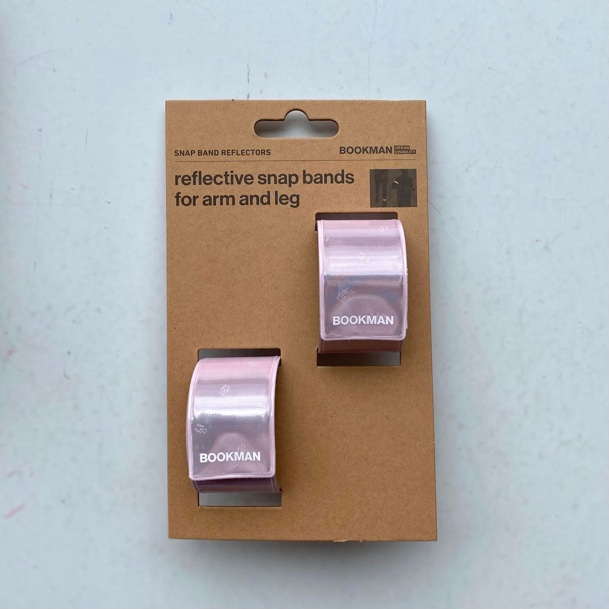 REFLEX - SNAP BAND – Vandalorum Designshop