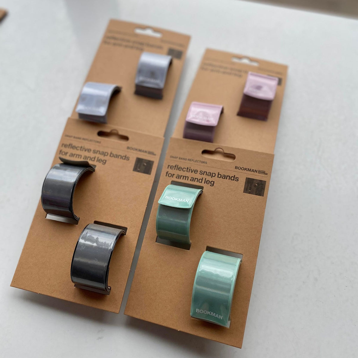REFLEX - SNAP BAND – Vandalorum Designshop